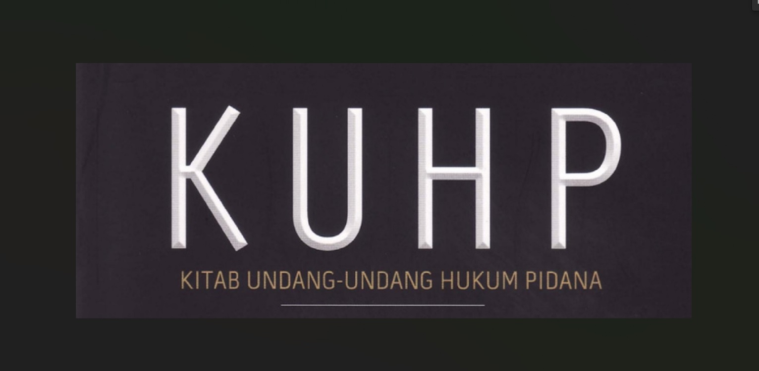 KUHP Baru Resmi Disahkan, Banyak Pihak Beberkan Pentingnya Produk Hukum ...